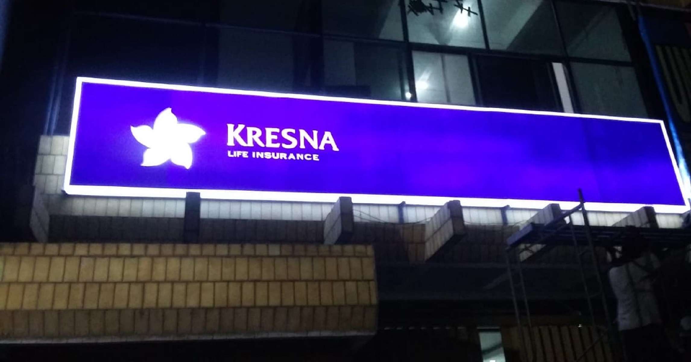 Jasa Neon Box Ponorogo Harga Murah di Toko Reklame Ponorogo