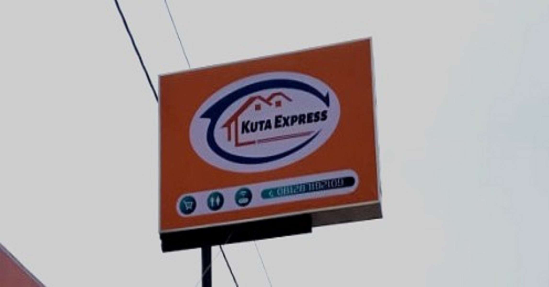 Jasa Neon Box Sidoarjo Harga Murah di Toko Reklame Sidoarjo