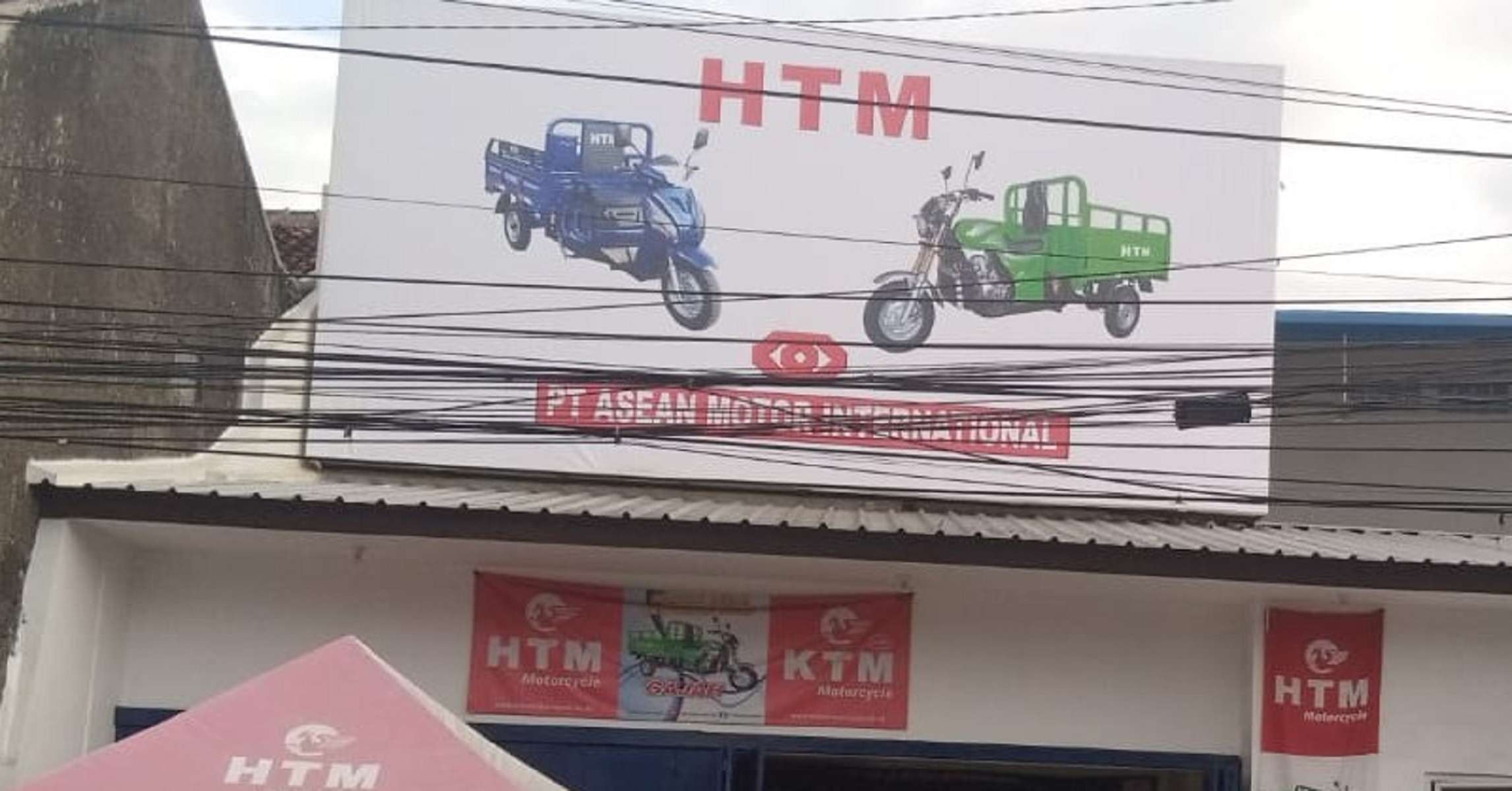 Biro Jasa Pengurusan Pajak Reklame Ijin Billboard di Bogor