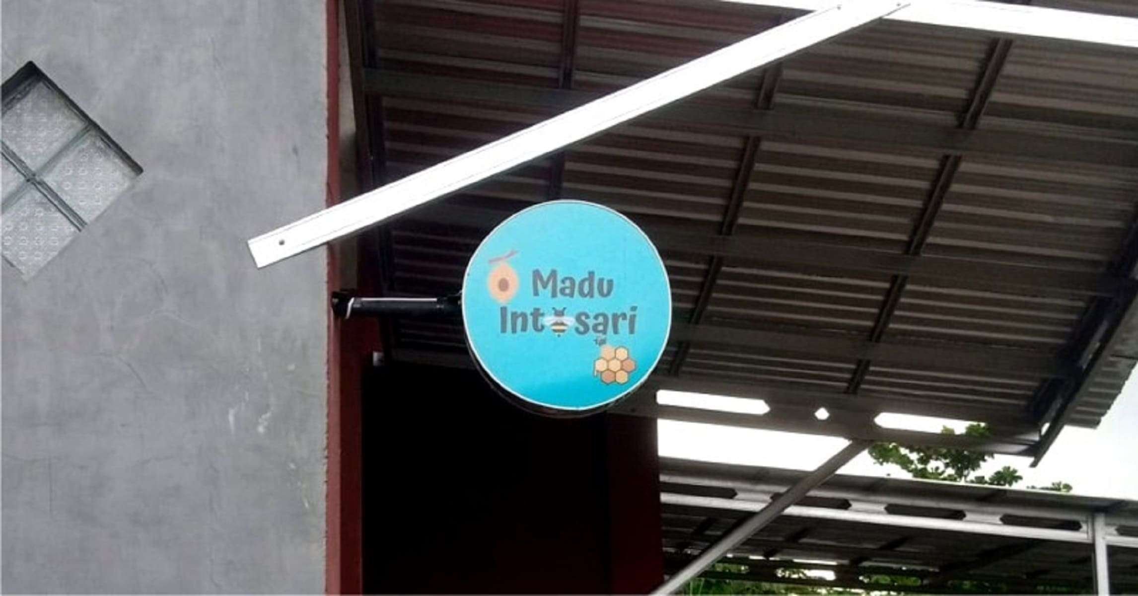 Jasa Neon Box Semarang Harga Murah Toko Reklame Semarang